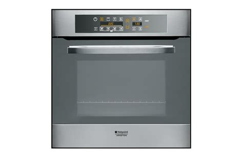 Электрическая духовка Hotpoint-Ariston FH 1039 XA/HA