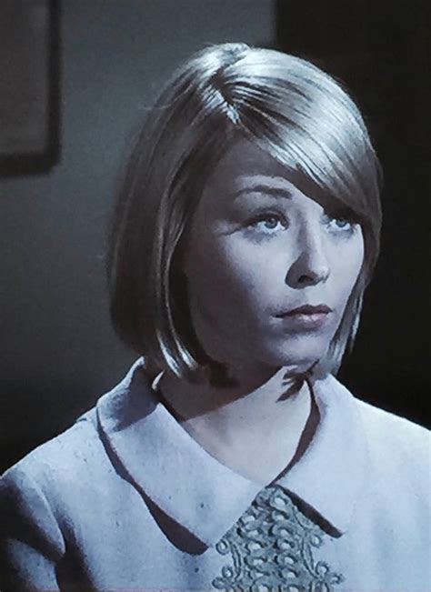 Cult Film Freak Hallows Entry It With Roddy Mcdowall And Jill Haworth