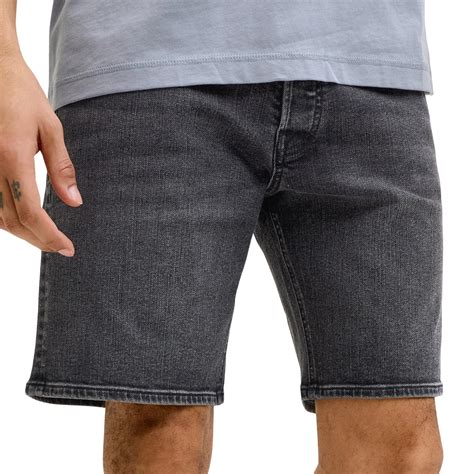 Short Jack And Jones Rick Original At 999 Hommes Plutosport