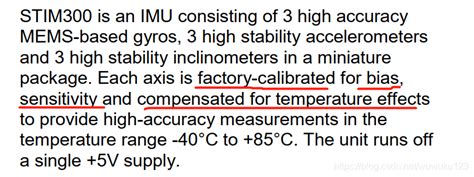 Imu陀螺仪、加速度计andmagnetometer磁力计校准方法和流程imu校准 Csdn博客 Imu陀螺仪、加速度计andmagnetometer磁力计校准方法和流程imu校准 Csdn博客