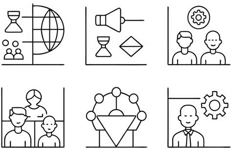 Premium Vector Sales Pipeline Management Art Mastering Sales Journey