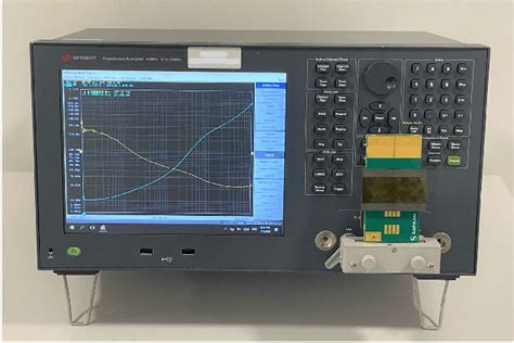 Figure 4 From Ac Resistance And Leakage Inductance Estimation For