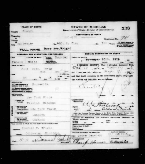 Mary Ann Bingham Wright 1832 1916 Find A Grave Memorial