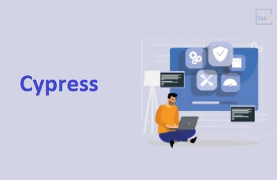 Cypress Training Certification Online Self Paced Course