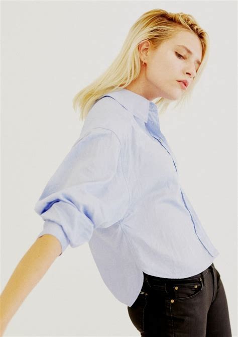 Ana Schurmann Metro Models