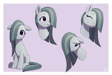 Marble Pie