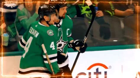 Dallas Stars Hot Streak