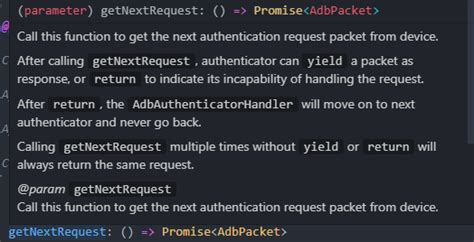 JSDoc Panels No Longer Show Up When Hovering Over Symbols In TypeScript Issue