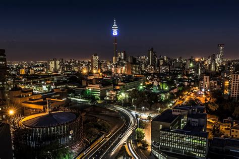 Johannesburg South Sex Clubs