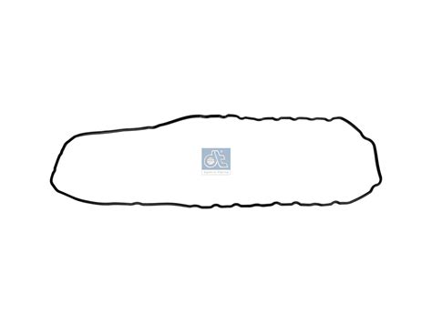 Diesel Technic 211446 Oil Sump Gasket