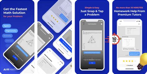 Best AI-Based Homework Helper Apps For iPhone And iPad - iOS Hacker