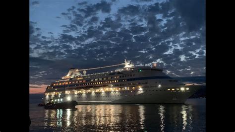 ოკუპანტების კრუიზი პროტესტის ფონზე როგორ ვითარდებოდა მოვლენები 30 31 ივლისს ბათუმში Youtube