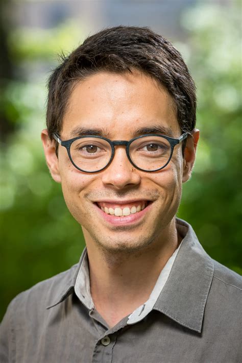 Daniel Bleiker Reformierte Kirchgemeinde Flawil