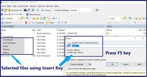 The Winscp Gui The Ultimate Guide