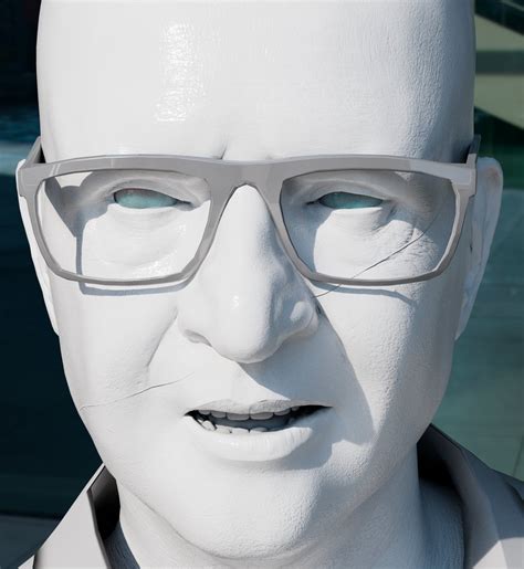 Problem With Displacement Map Weird Line Appearing On Render After Applying Displacement Map On