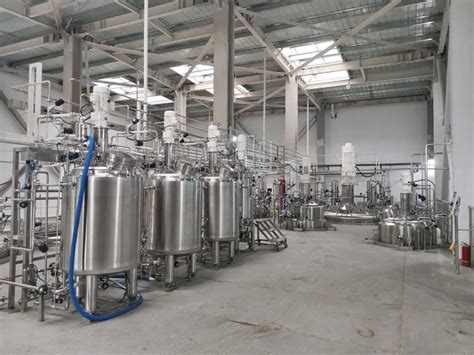 Glass Cell Culture Bioreactor Saiferm Shop