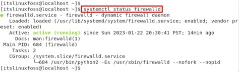 how to open a port in centos its linux foss