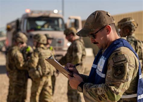 Dvids Images Partner Nation Integrates With Us Emergency Response