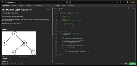 Rohan Vimal On Linkedin 77of100dayscodingchallenge Datastructures Algorithms Binarytree