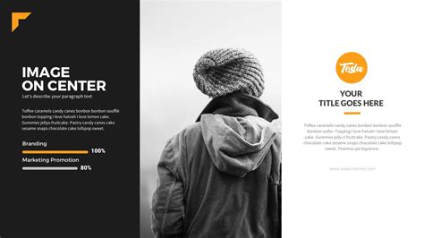 Tesla Powerpoint Presentation Presentation Templates GraphicRiver