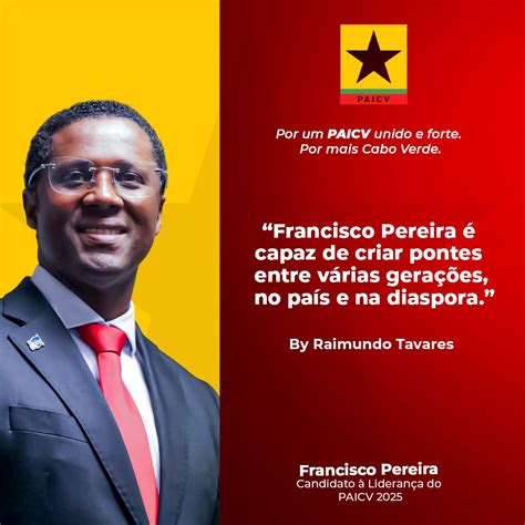 Continuamos Firmes Com Muita Francisco Pereira 2025 Facebook