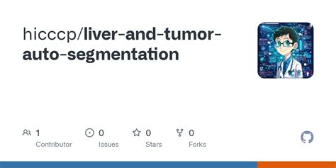 Liver And Tumor Auto Segmentation Main 3d Reconstruction Ipynb At Main