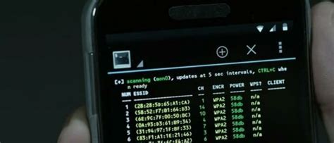 15 aplikasi hacking terbaik di android yang paling sering digunakan