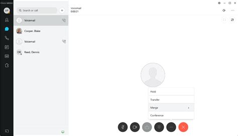 Conference Calls With Jabber Ubit University At Buffalo