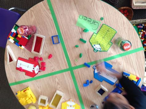 Classify By Color And Then Invite Students To Classify Groups Within