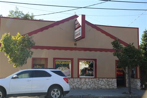 Guides Mt Shasta Ca Restaurants Daves Travel Corner