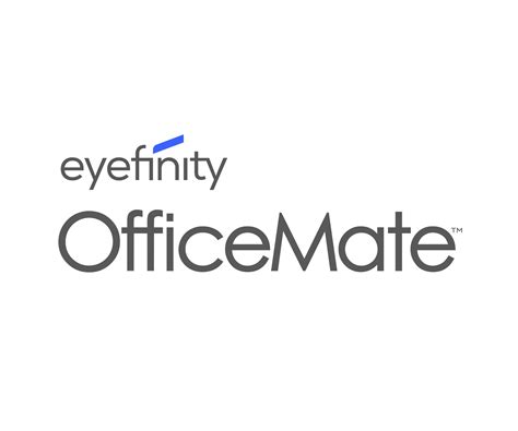 Eyefinity Officemate Smyte