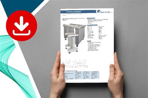 Nutek Linking Conveyors Pcb Conveyor Nutek Conveyor Belt