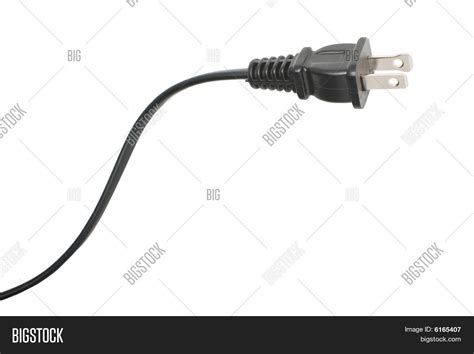 American Power Plug On Image Photo Free Trial Bigstock