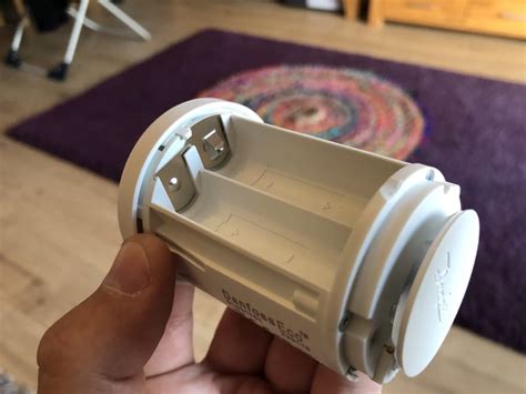 Danfoss Eco: Smartes Standalone-Thermostat ausprobiert