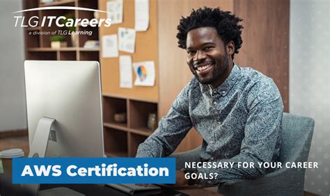 AWS Certification For Cloud Professionals Why You Need It How To Get It And Where It Will