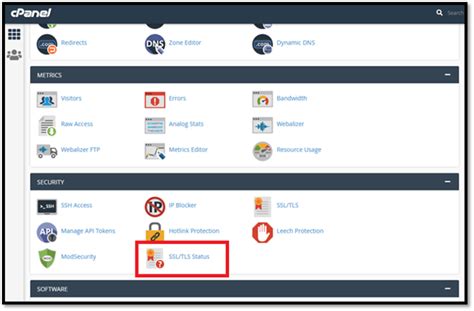 activar certificados ssl de cpanel ayuda powerhost