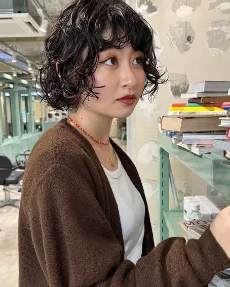 15 Hairstyles With Perms For Short Hair In 2026