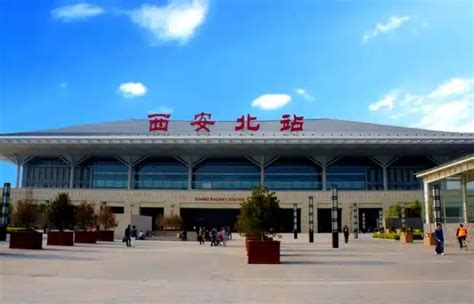 How To Get To And Around Xian Xian Transportation Guide 2025