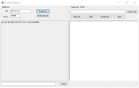 c 入门一一事件 event 的应用：如何在textbox控件中实时显示log c richtextbox 日志 csdn博客