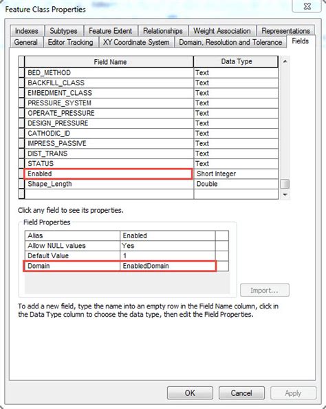 Error Cannot Create Geometric Network The Selected Feature Dataset Does Not Contain Any