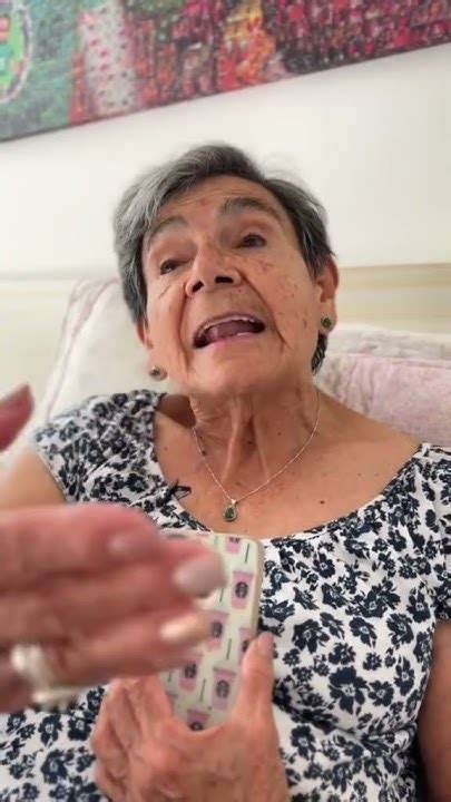 Las Abues Humor Comedia Abuelos Pov Youtube