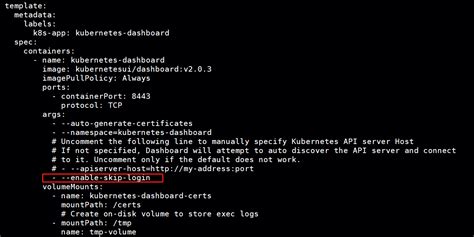 k8s攻击案例：dashboard未授权访问 csdn博客