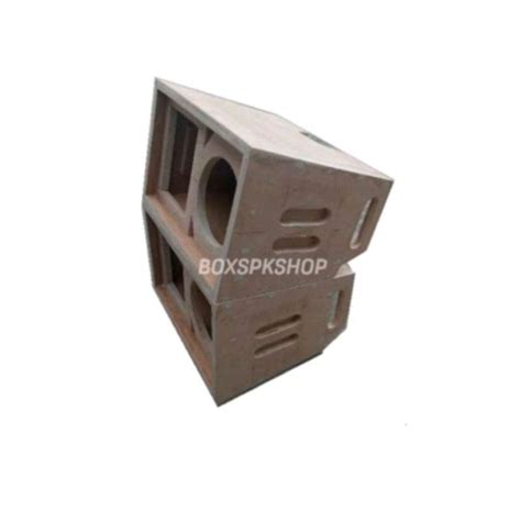 Jual Box Line Array 6 Inch Dan Potongan Box Speaker Di Seller Have Id