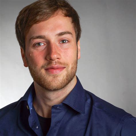 Enrico Blasnik Chefredakteur Diplomatisches Magazin Xing