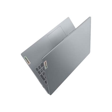 Lenovo Ideapad Slim Irh Arctic Grey Fhd Ips I H