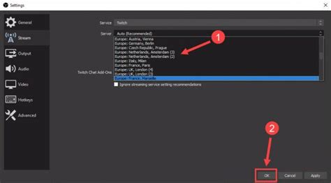 Solved OBS Dropping Frames Tips Driver Easy