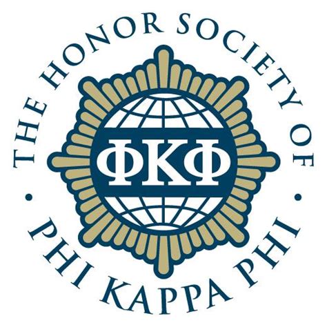Phi Kappa Phi Uiuc Chapter