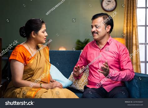 Indian Husband And Wife Over 21 407 Royalty Free Licensable Stock