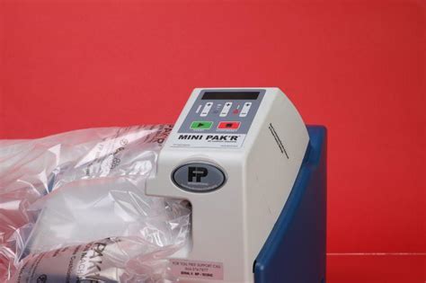 Mini Pakr Setup Basics Pregis Sap