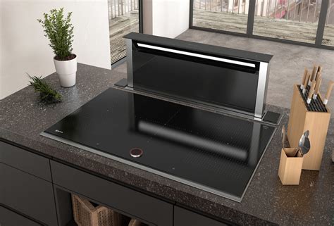 Worktop Extractor Functions And Popular Types